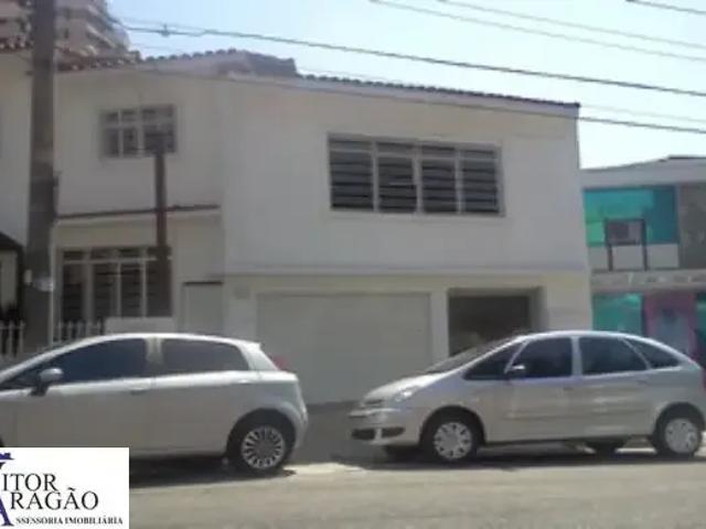 Casa / Sobrado Comercial para Locação em São Paulo/SP Água Fria
