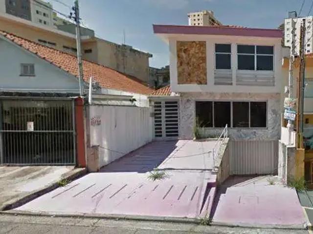 Casa / Sobrado Comercial para Locação em São Paulo/SP Água Fria