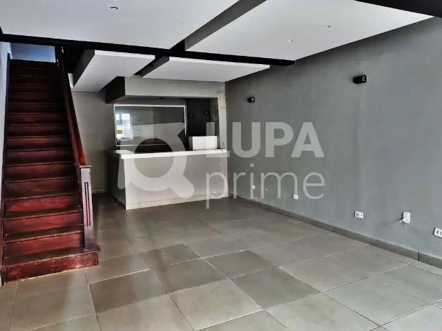 Casa / Sobrado Comercial para Locação em São Paulo/SP Água Fria