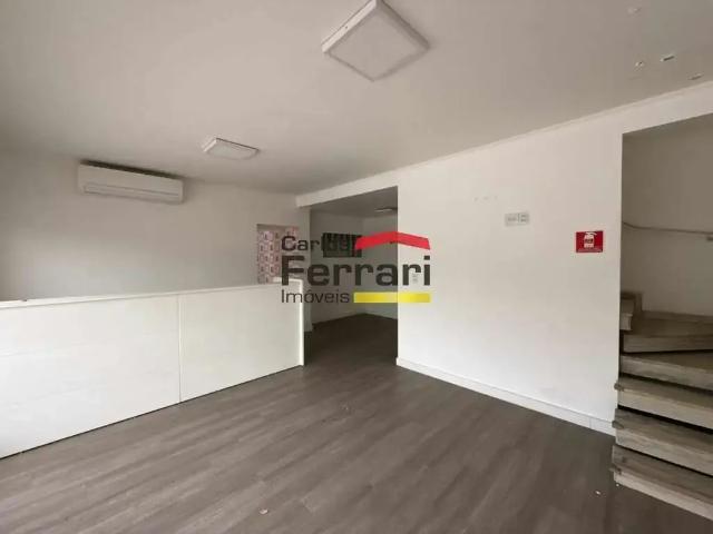 Casa / Sobrado Comercial para Locação em São Paulo/SP Água Fria