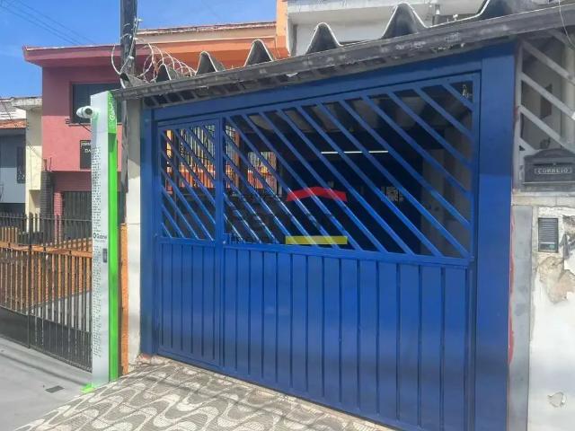 Casa / Sobrado Comercial para Locação em São Paulo/SP Água Fria 2 Quartos