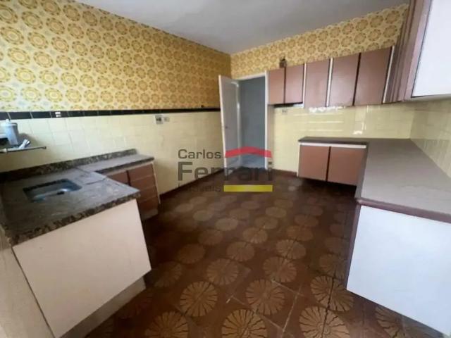 Casa / Sobrado Comercial para Locação em São Paulo/SP Água Fria 2 Quartos