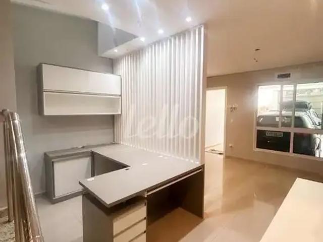 Casa / Sobrado Comercial para Locação em São Paulo/SP Água Fria 3 Quartos