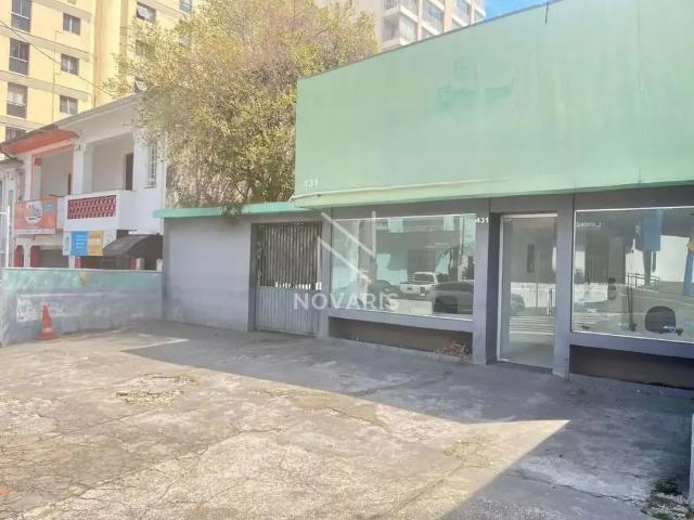 Casa / Sobrado Comercial para Locação em São Paulo/SP Alto da Boa Vista