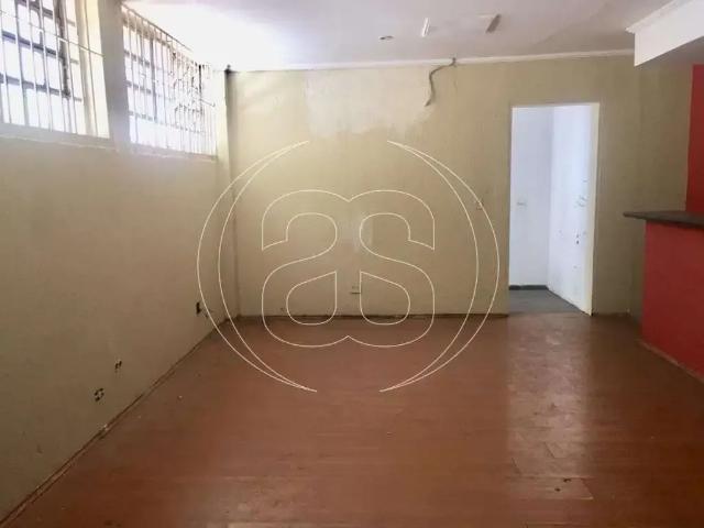 Casa / Sobrado Comercial para Locação em São Paulo/SP Alto da Boa Vista 3 Quartos