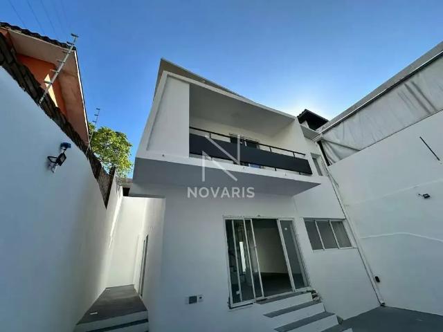 Casa / Sobrado Comercial para Locação em São Paulo/SP Alto da Boa Vista