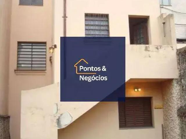 Casa / Sobrado Comercial para Locação em São Paulo/SP Alto da Boa Vista 7 Quartos