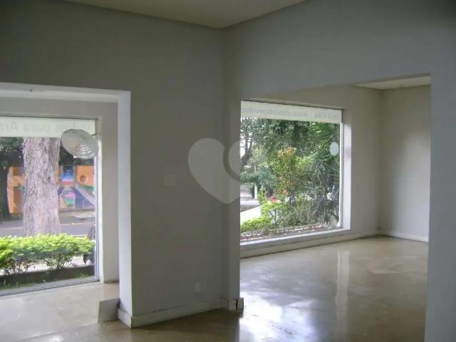 Casa / Sobrado Comercial para Locação em São Paulo/SP Alto da Lapa