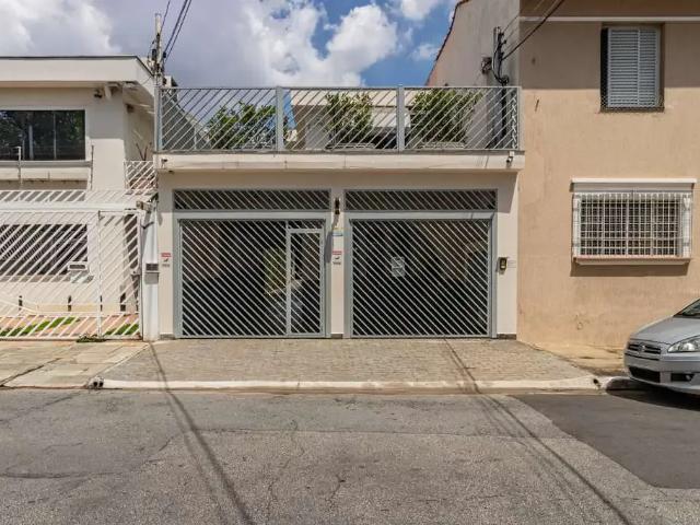 Casa / Sobrado Comercial para Locação em São Paulo/SP Alto da Lapa
