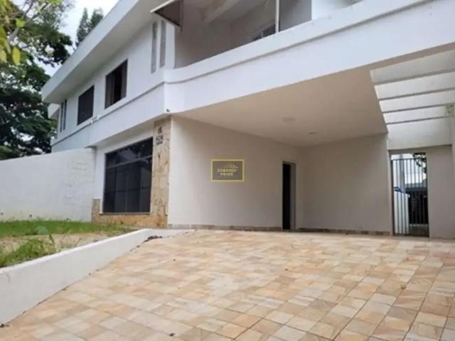 Casa / Sobrado Comercial para Locação em São Paulo/SP Alto da Lapa 4 Quartos
