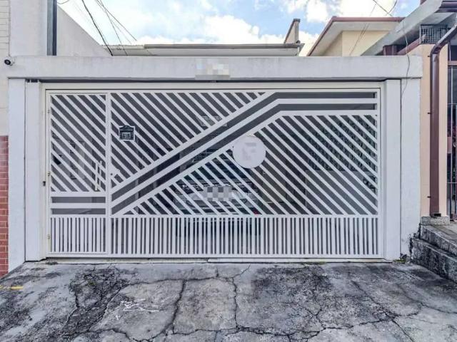 Casa / Sobrado Comercial para Locação em São Paulo/SP Alto da Lapa