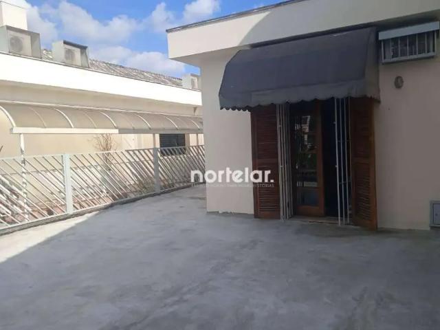 Casa / Sobrado Comercial para Locação em São Paulo/SP Alto da Lapa