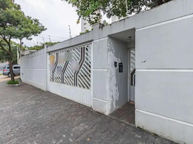 Casa / Sobrado Comercial para Locação em São Paulo/SP Alto da Lapa