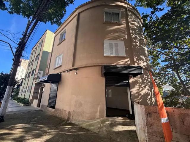 Casa / Sobrado Comercial para Locação em São Paulo/SP Alto da Lapa