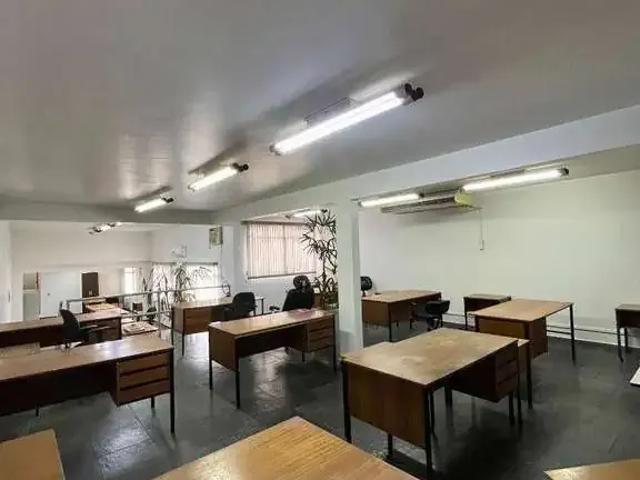 Casa / Sobrado Comercial para Locação em São Paulo/SP Alto da Lapa