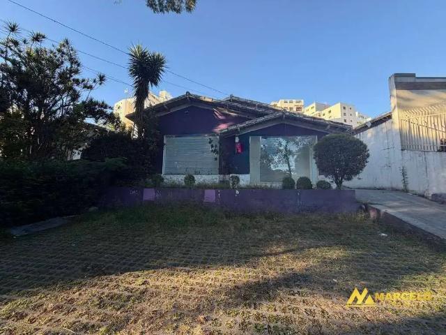 Casa / Sobrado Comercial para Locação em São Paulo/SP Alto da Lapa 6 Quartos