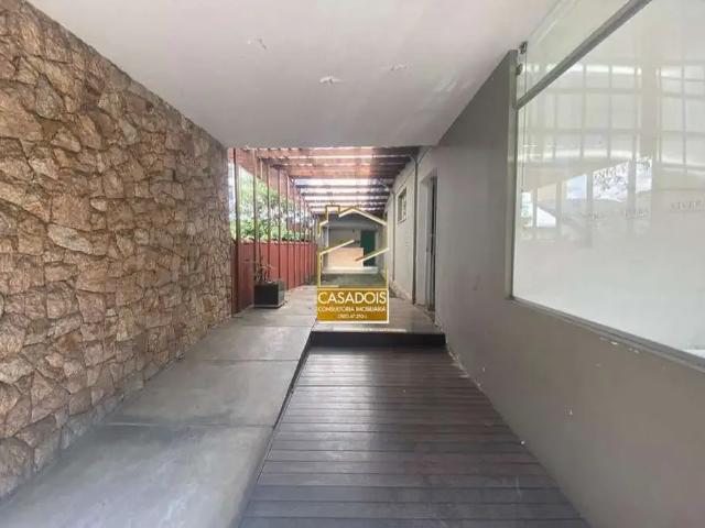 Casa / Sobrado Comercial para Locação em São Paulo/SP Alto da Lapa