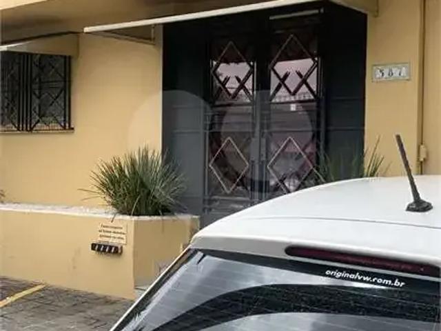 Casa / Sobrado Comercial para Locação em São Paulo/SP Alto da Lapa 8 Quartos