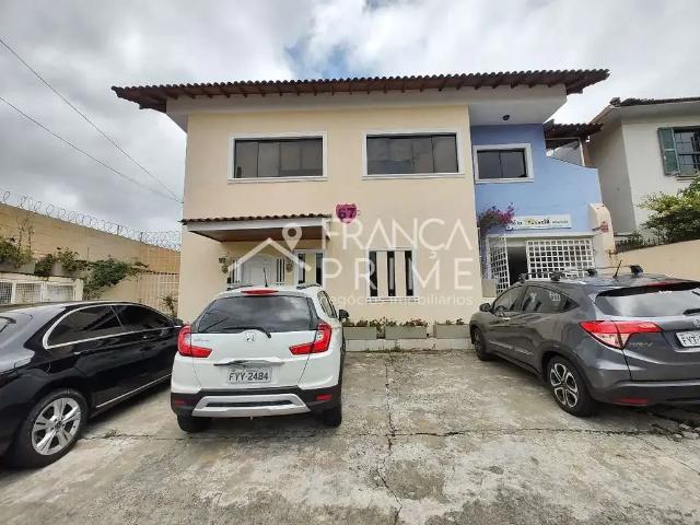 Casa / Sobrado Comercial para Locação em São Paulo/SP Alto da Lapa