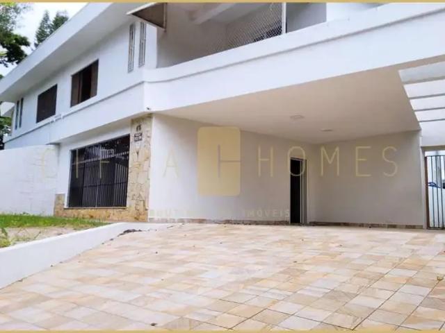Casa / Sobrado Comercial para Locação em São Paulo/SP Alto da Lapa