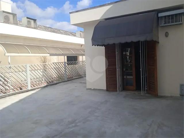 Casa / Sobrado Comercial para Locação em São Paulo/SP Alto da Lapa 2 Quartos