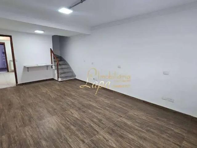 Casa / Sobrado Comercial para Locação em São Paulo/SP Alto da Lapa 2 Quartos