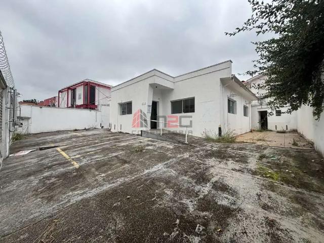 Casa / Sobrado Comercial para Locação em São Paulo/SP Alto da Lapa