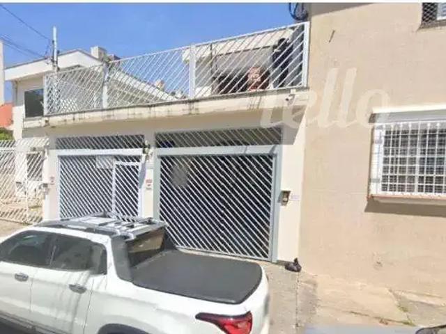Casa / Sobrado Comercial para Locação em São Paulo/SP Alto da Lapa