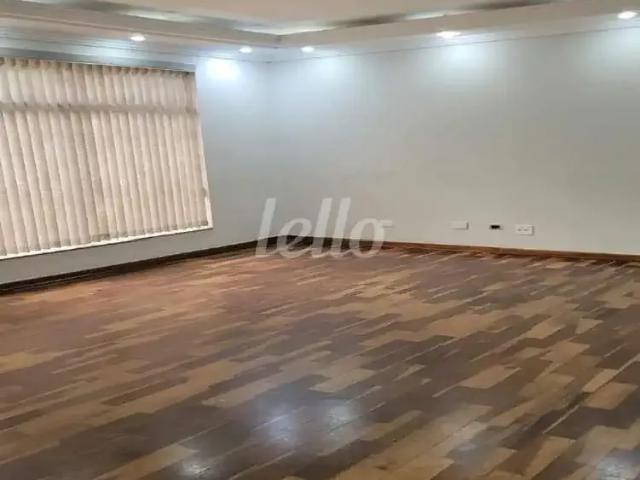 Casa / Sobrado Comercial para Locação em São Paulo/SP Alto da Lapa 3 Quartos