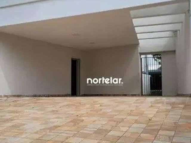 Casa / Sobrado Comercial para Locação em São Paulo/SP Alto da Lapa 3 Quartos