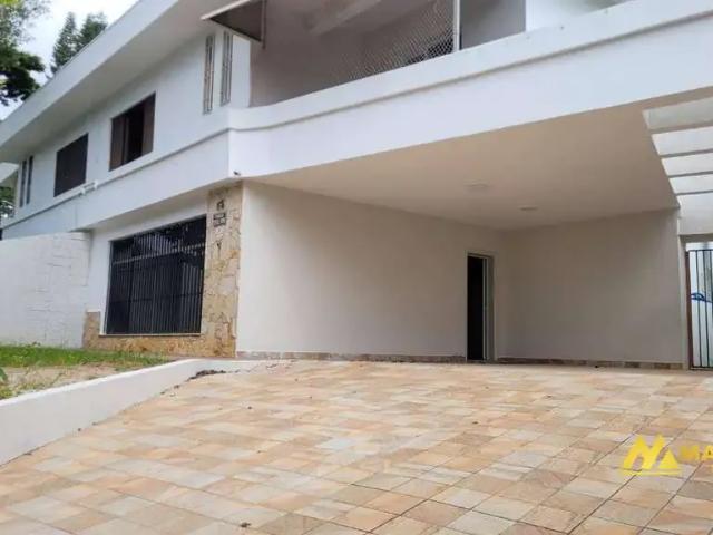 Casa / Sobrado Comercial para Locação em São Paulo/SP Alto da Lapa 3 Quartos