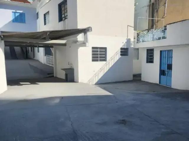 Casa / Sobrado Comercial para Locação em São Paulo/SP Alto da Lapa 3 Quartos