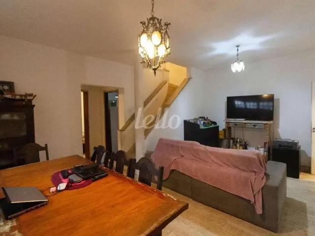 Casa / Sobrado Comercial para Locação em São Paulo/SP Alto da Mooca