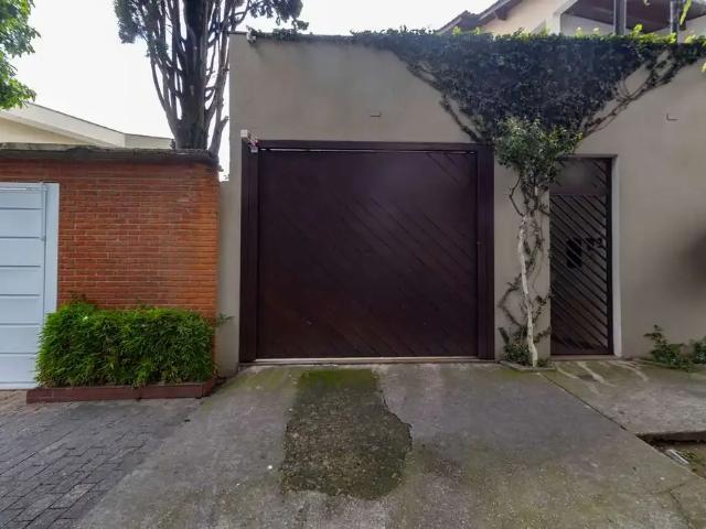 Casa / Sobrado Comercial para Locação em São Paulo/SP Alto da Mooca