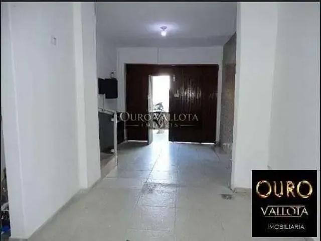 Casa / Sobrado Comercial para Locação em São Paulo/SP Alto da Mooca