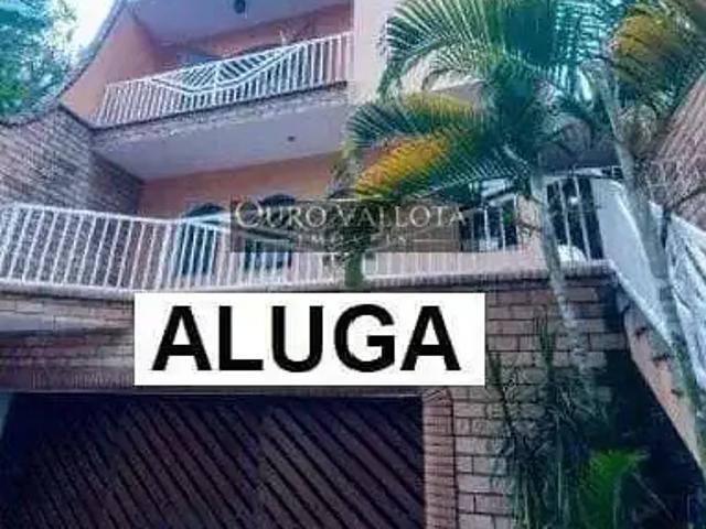 Casa / Sobrado Comercial para Locação em São Paulo/SP Alto da Mooca
