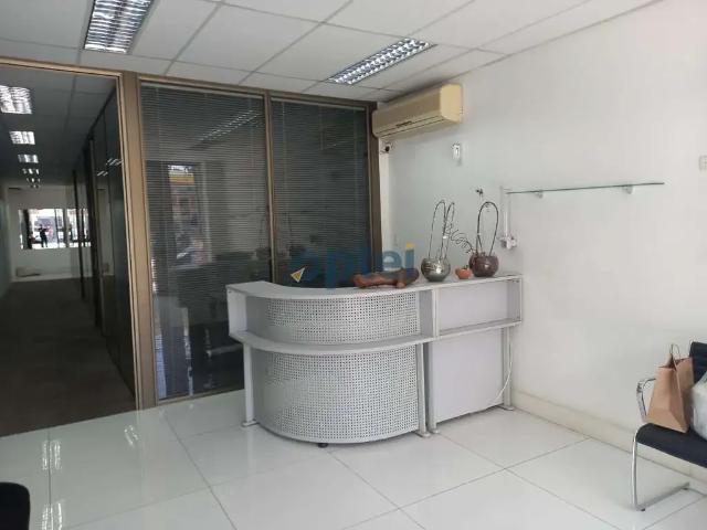 Casa / Sobrado Comercial para Locação em São Paulo/SP Alto da Mooca