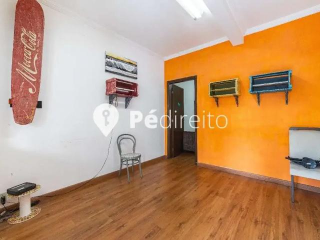 Casa / Sobrado Comercial para Locação em São Paulo/SP Alto da Mooca