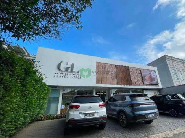 Casa / Sobrado Comercial para Locação em São Paulo/SP Alto de Pinheiros 19 Quartos