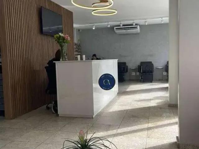 Casa / Sobrado Comercial para Locação em São Paulo/SP Alto de Pinheiros 19 Quartos