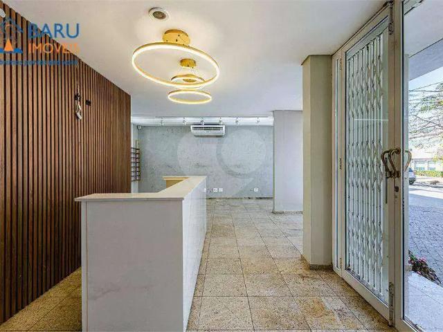 Casa / Sobrado Comercial para Locação em São Paulo/SP Alto de Pinheiros 19 Quartos