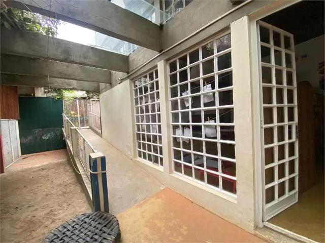 Casa / Sobrado Comercial para Locação em São Paulo/SP Alto de Pinheiros 1 Quartos