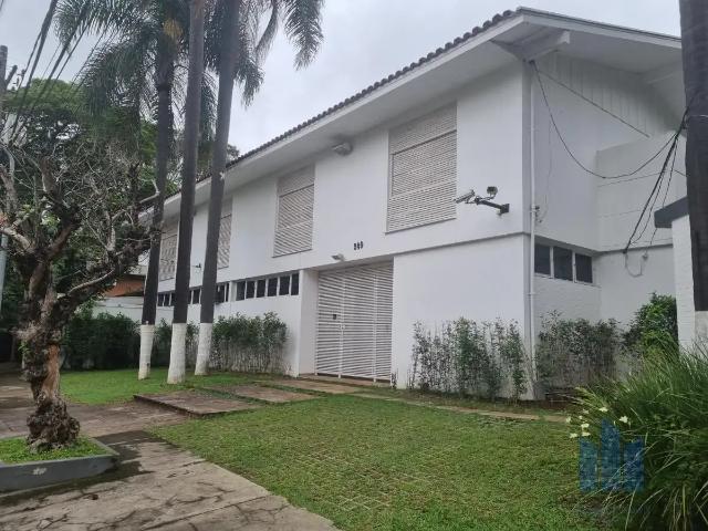 Casa / Sobrado Comercial para Locação em São Paulo/SP Alto de Pinheiros 20 Quartos