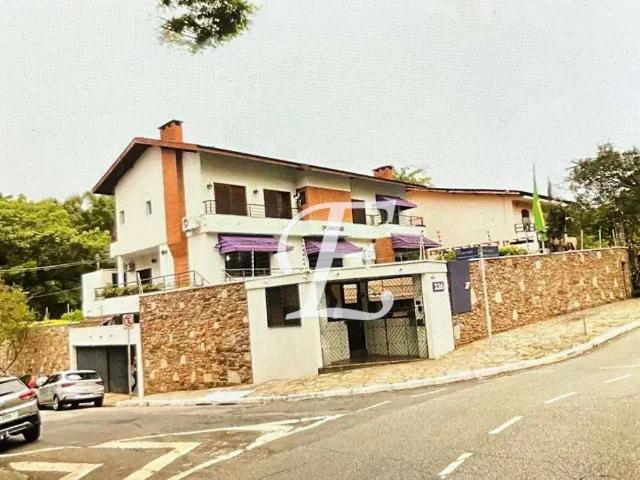 Casa / Sobrado Comercial para Locação em São Paulo/SP Alto de Pinheiros