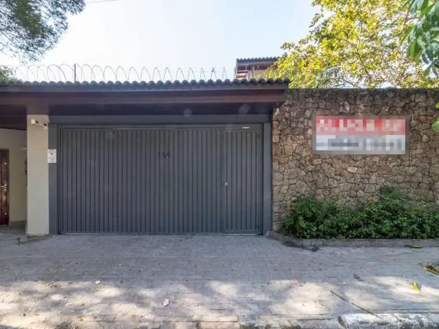 Casa / Sobrado Comercial para Locação em São Paulo/SP Alto de Pinheiros