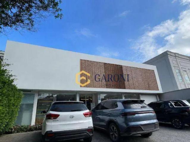 Casa / Sobrado Comercial para Locação em São Paulo/SP Alto de Pinheiros