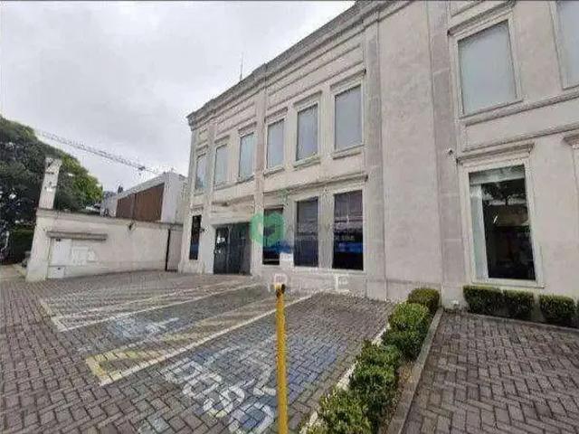 Casa / Sobrado Comercial para Locação em São Paulo/SP Alto de Pinheiros 4 Quartos