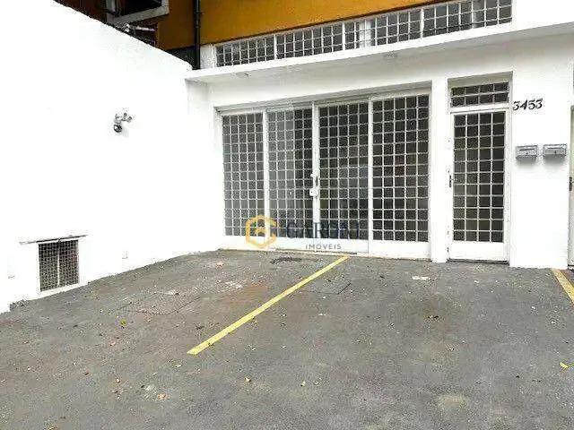 Casa / Sobrado Comercial para Locação em São Paulo/SP Alto de Pinheiros