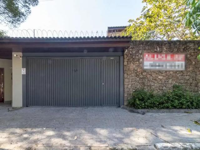 Casa / Sobrado Comercial para Locação em São Paulo/SP Alto de Pinheiros