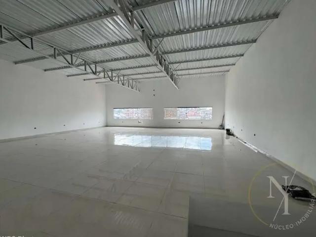 Casa / Sobrado Comercial para Locação em São Paulo/SP Americanópolis 1 Quartos